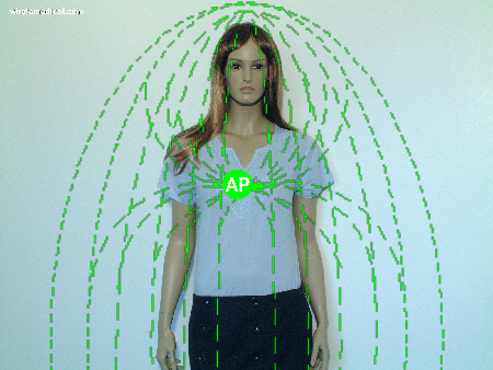 The Assemblage Point Centre - The Original Web Site