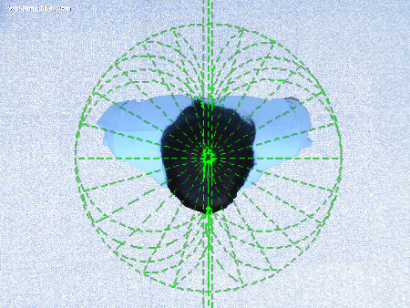 The Assemblage Point Centre - The Original Web Site