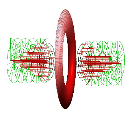 The Assemblage Point Centre - The Original Web Site